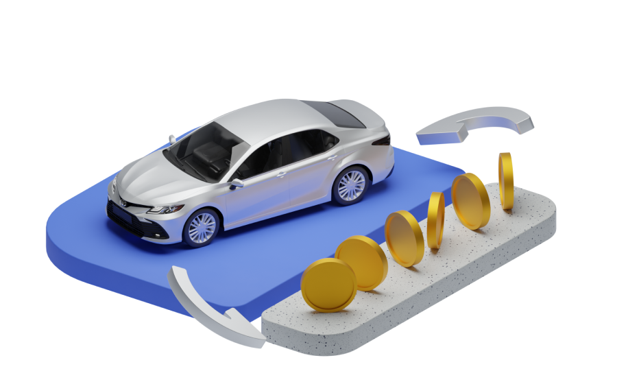 Возвратный лизинг AzurDrive. Финансирование под ваш запрос. Прозрачные ...